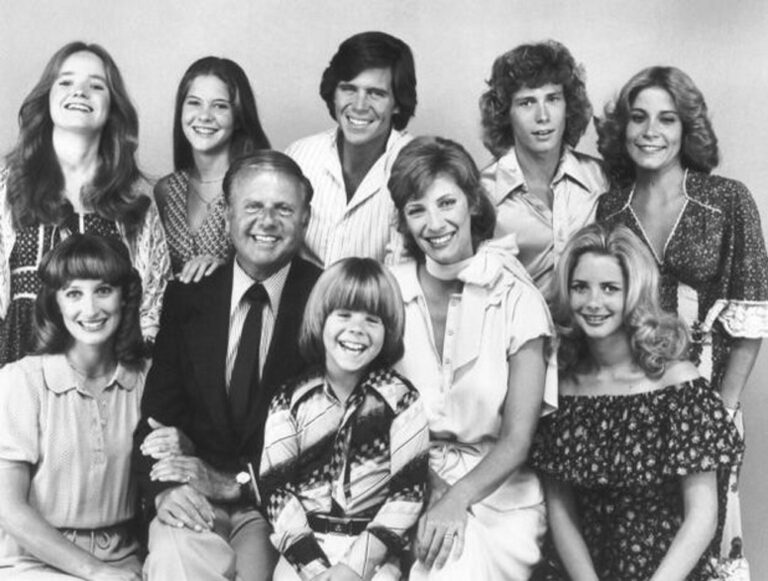 Eight Was Too Much: The Tragic Legacy of a Hit Sitcom - The Fix