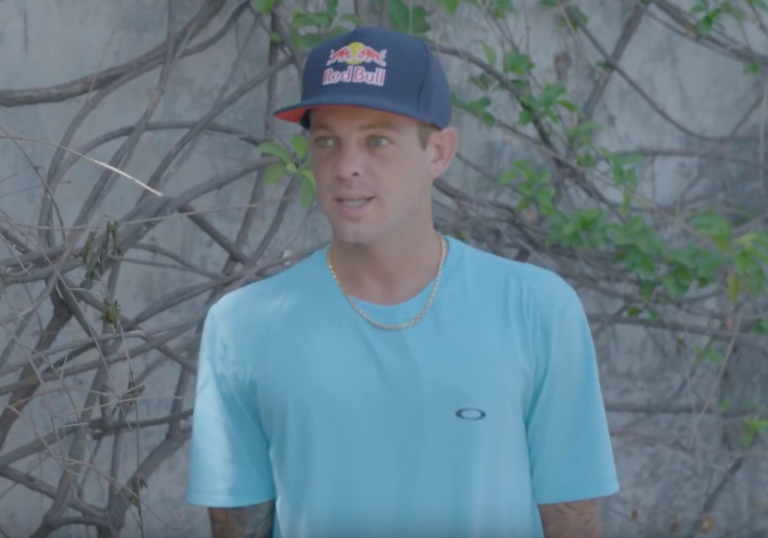 Skateboarder Ryan Sheckler Talks Sobriety - The Fix