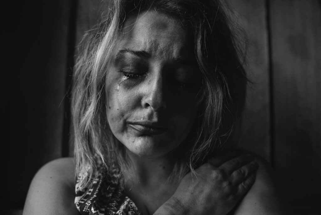 Frozen Grief and Addiction Recovery - The Fix
