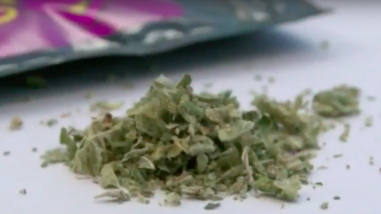 FDA Warns Of Synthetic Marijuana Laced With Rat Poison - The Fix