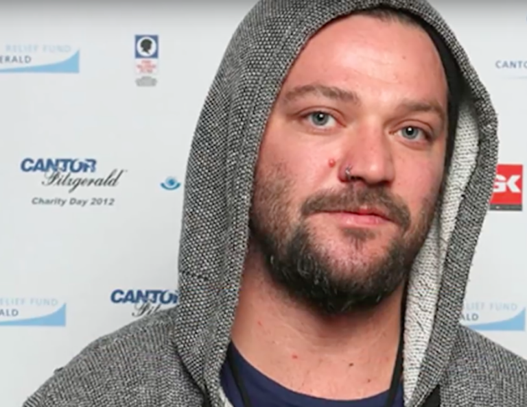 Bam Margera Discusses DUI, Rehab - The Fix