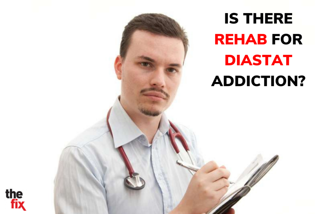What Are the Top Rehab Options for Diastat Addiction? - The Fix